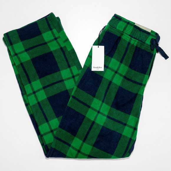 Goodfellow & Co | Pants | Goodfellow Co Mens Microfleece Pajama Pants ...